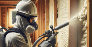 Spray Foam Insulation Company Providing Expert Foam Solutions in ...